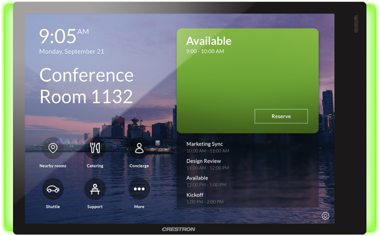Home - Vision Integrated Systems